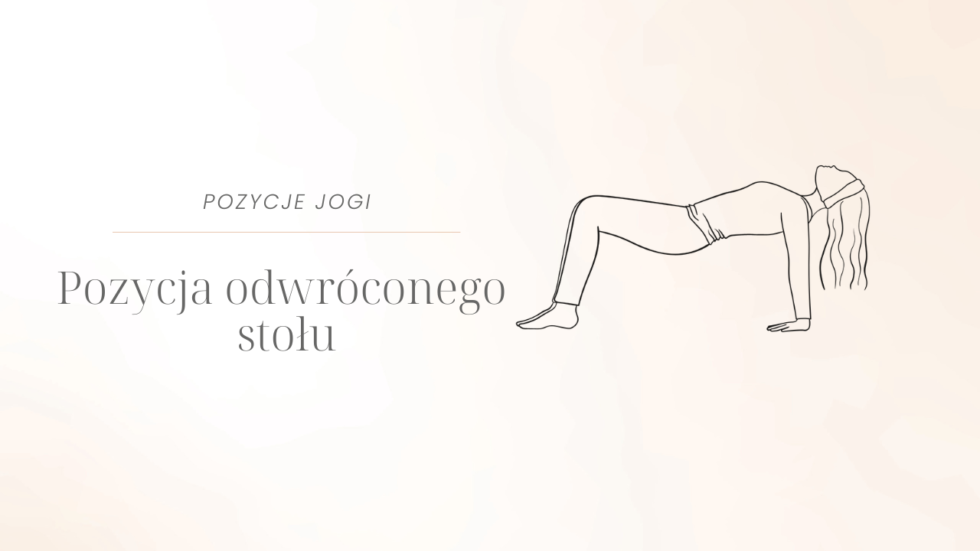 Pozycje jogi kundalini - baza - Aga Bera